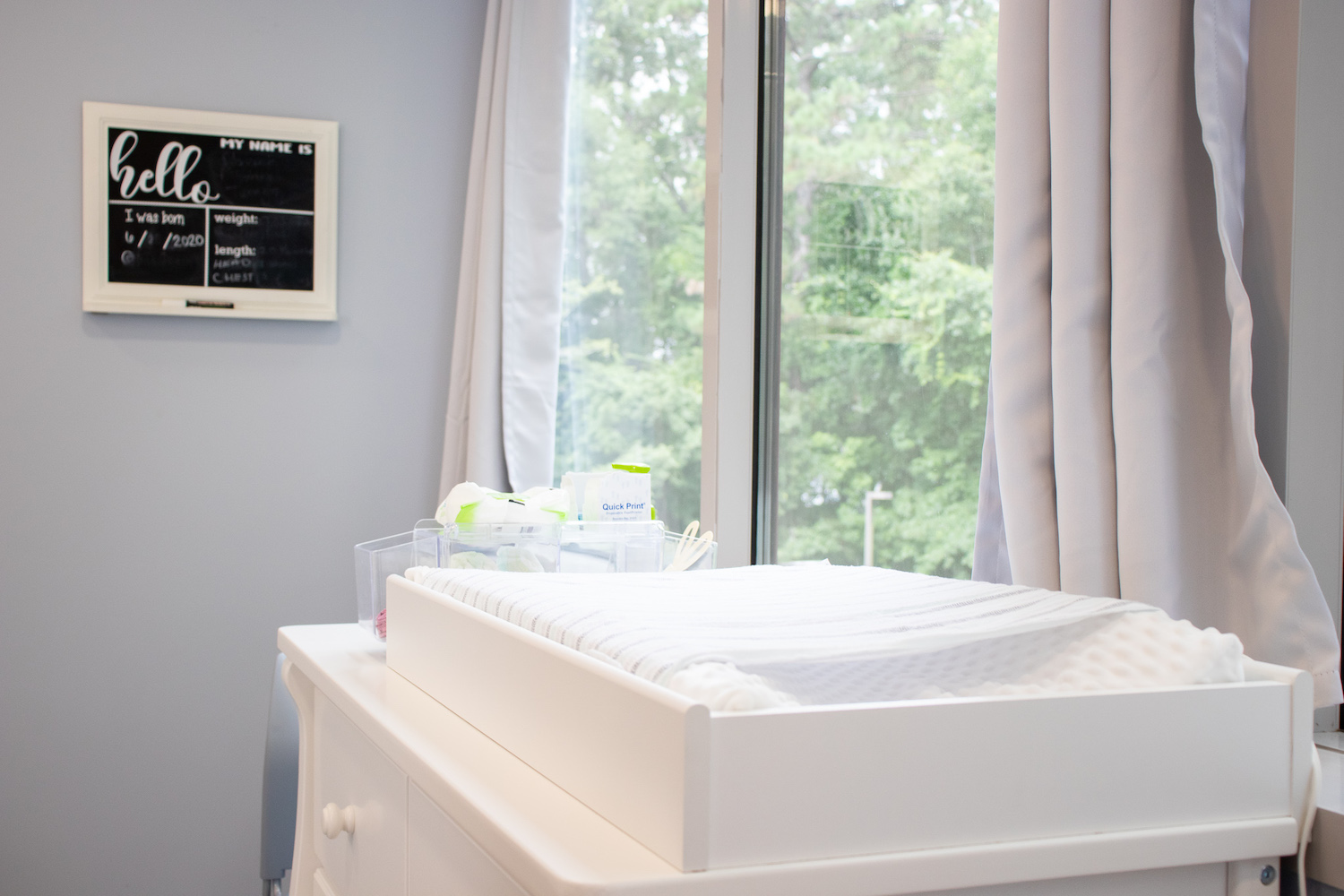 Services - Charleston Birth Place