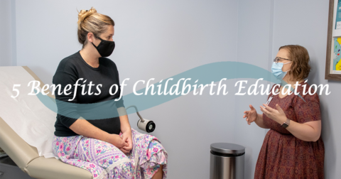 Childbirth Education Classes