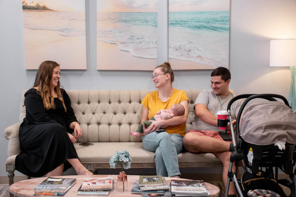 Home - Charleston Birth Place